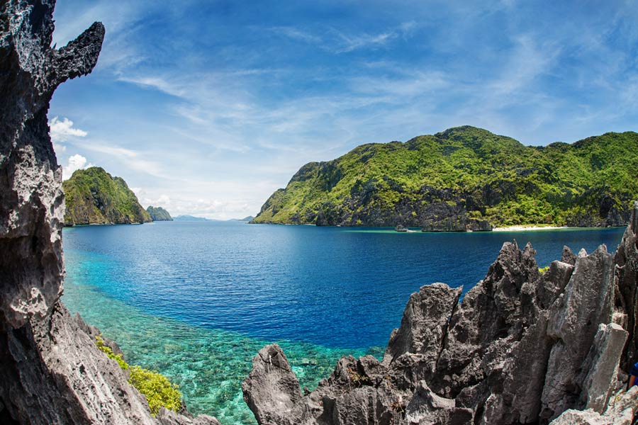 Best Palawan Diving Destinations - AquaViews - Leisure Pro