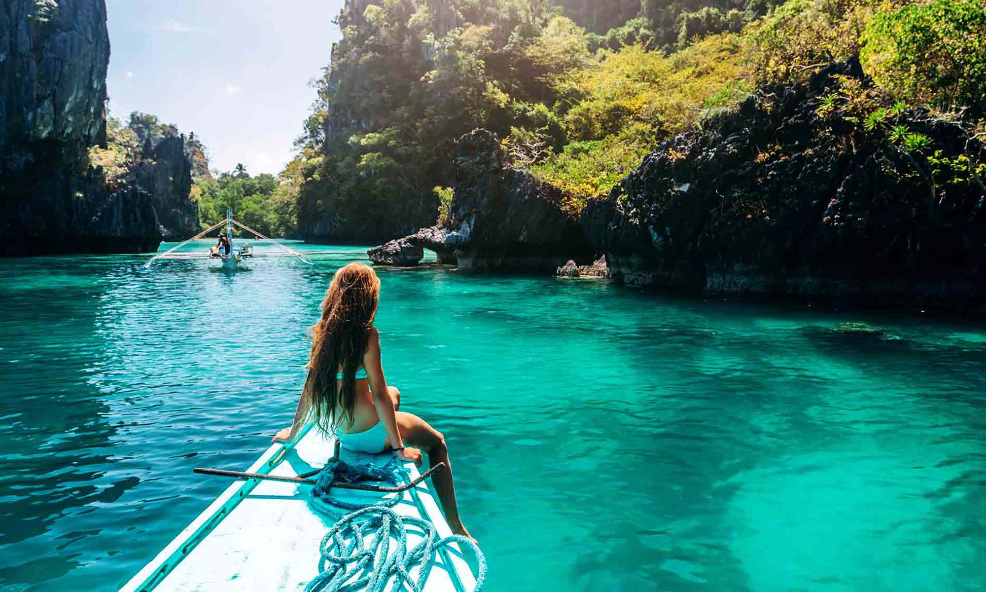 Best Palawan Diving Destinations - AquaViews - Leisure Pro