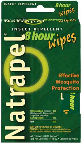 What is the Best Insect Repellent? - Scuba.com