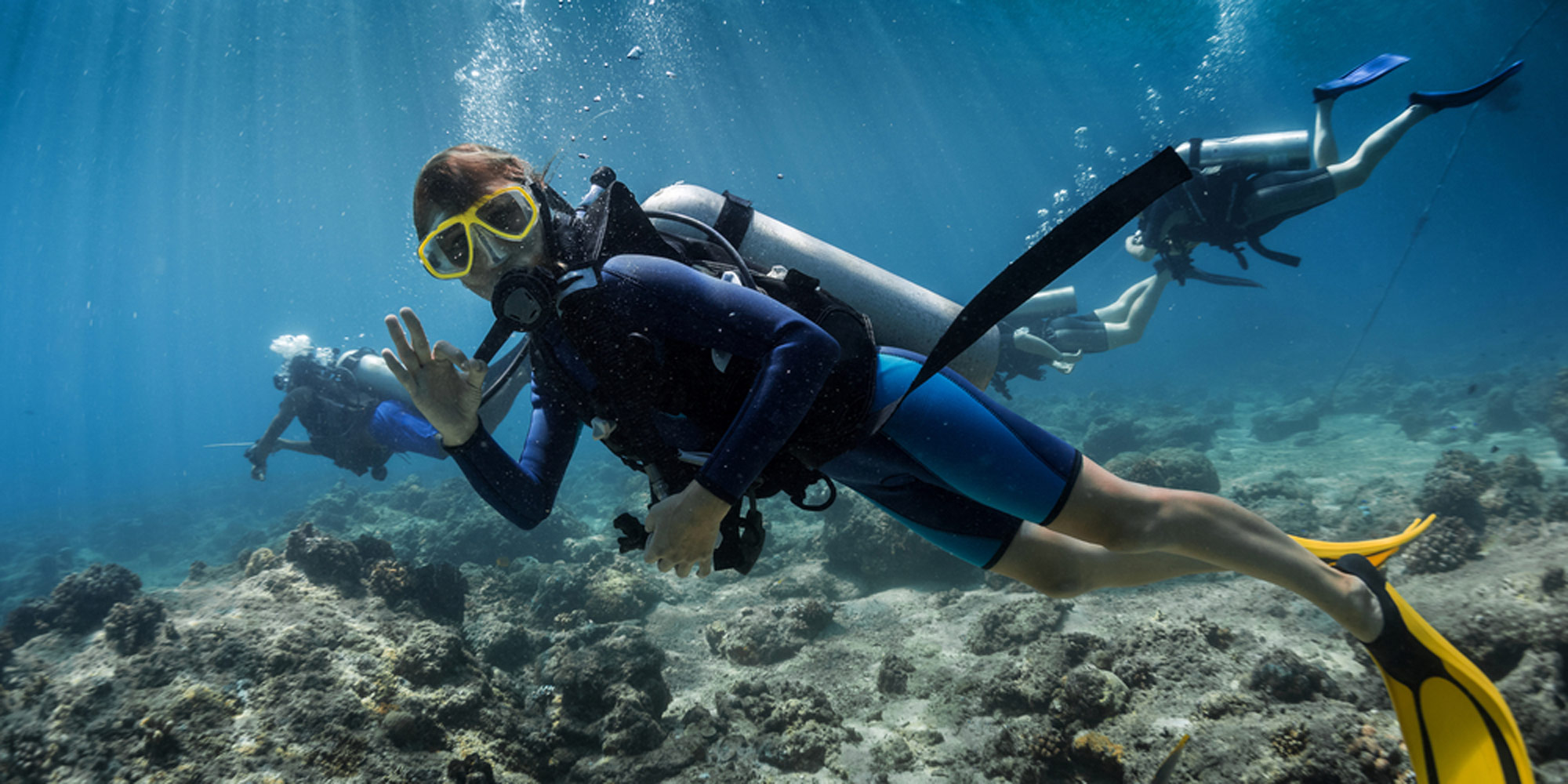 Underwater Signaling Devices - AquaViews - Leisure Pro