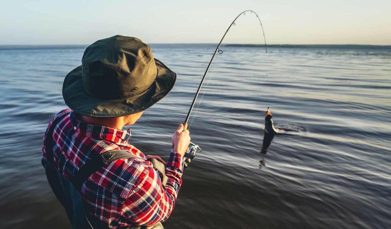 Types Of Fishing Rods A Primer For Beginners AquaViews Types Of Fishing Rods A Primer For Beginners AquaViews