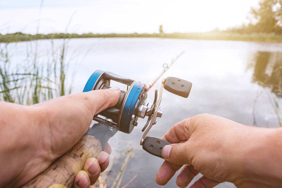Types of Fishing Rods: A Primer for Beginners - Scuba.com