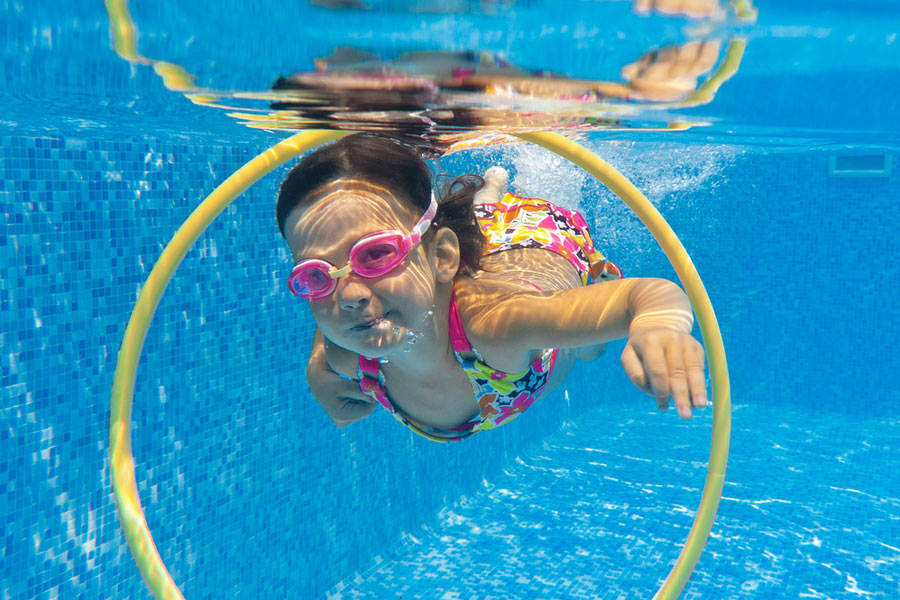 10 Popular Watersport Games - Scuba.com