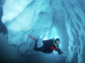 Ice Diving: Guide to Submerging into an Arctic Wonderland - Scuba.com