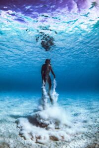 Freediving: A Beginner's Guide - Scuba.com