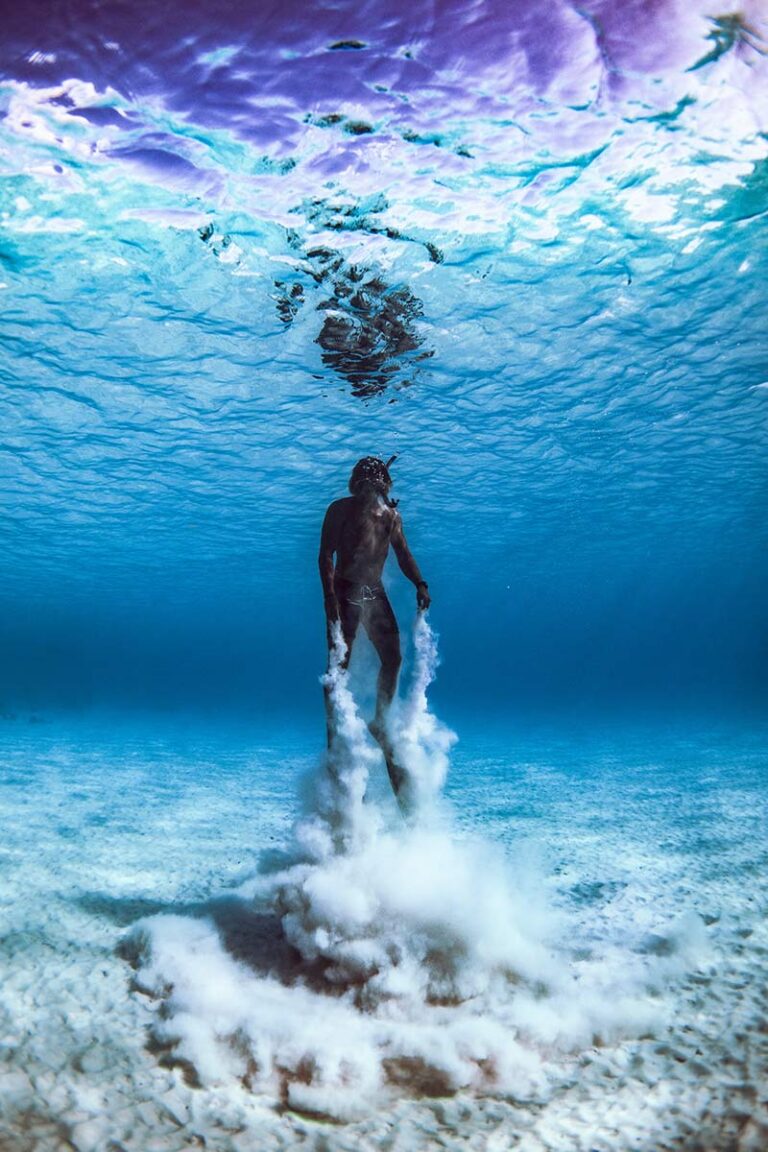 Freediving: A Beginner's Guide - Scuba.com