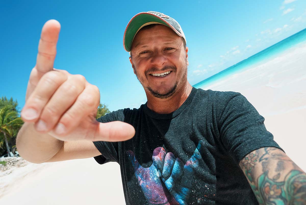 Stan Moniz - Scuba.com