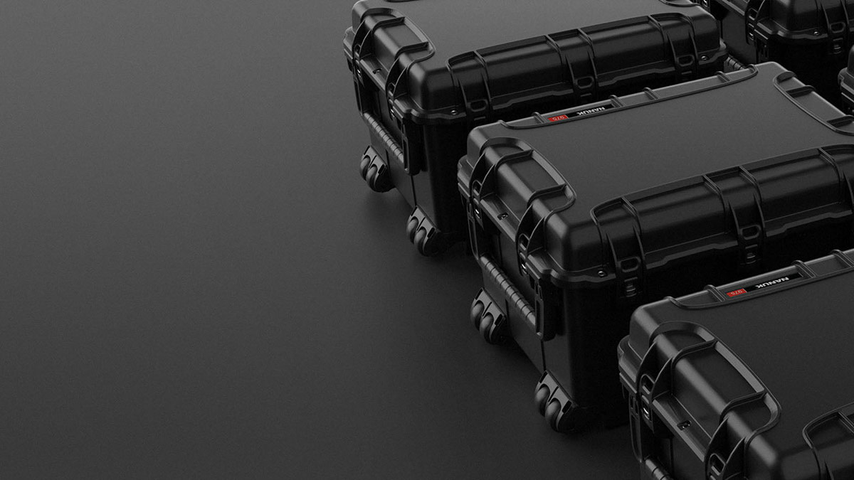 Best Hard Cases for Your Diving & Outdoor Equipment - DeepDive