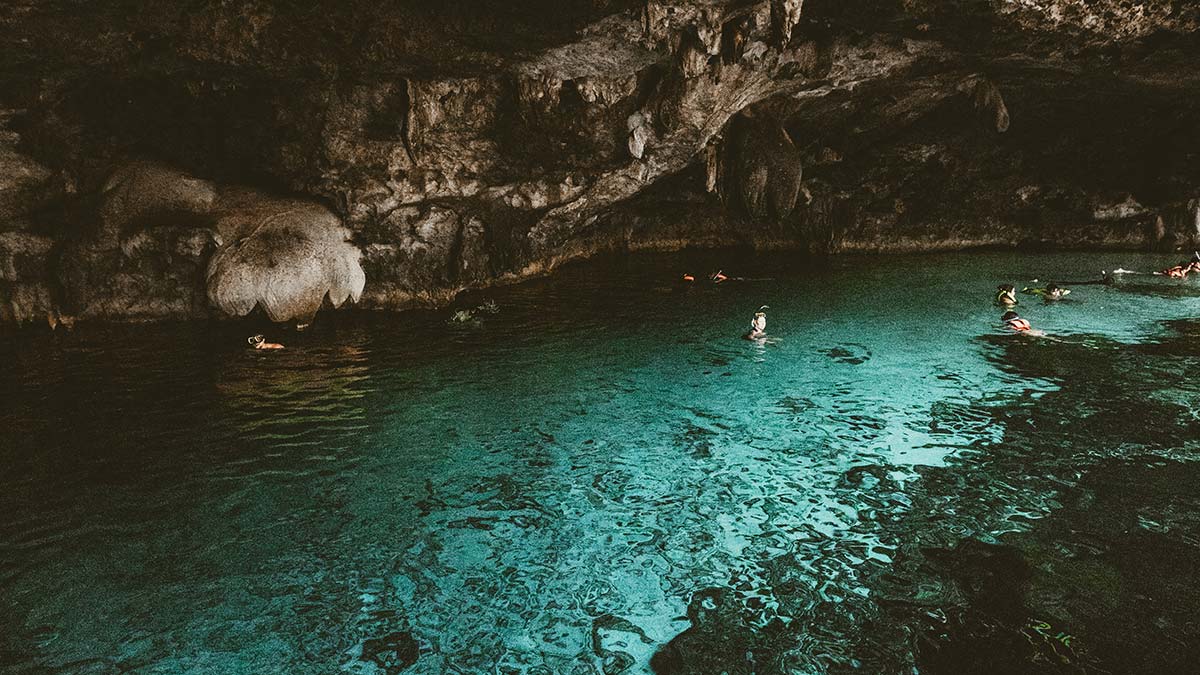 The Best Places for Scuba Diving in Mexico - DeepDive