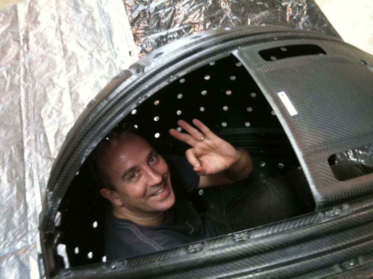 Behind the Scenes of "Avatar: The Way of Water" with Master Diver John ...