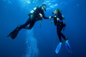Scuba Diving Safety Stops: Why They're Important - Scuba.com
