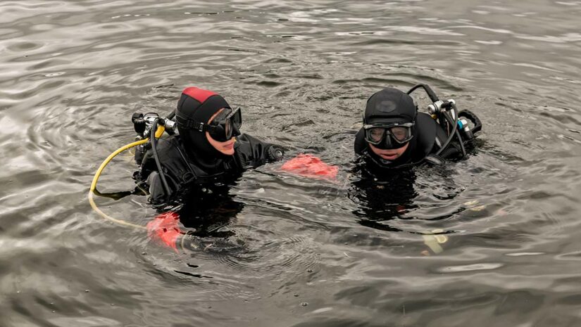 Altitude Diving: Challenges & Thrills at High Elevations - Scuba.com