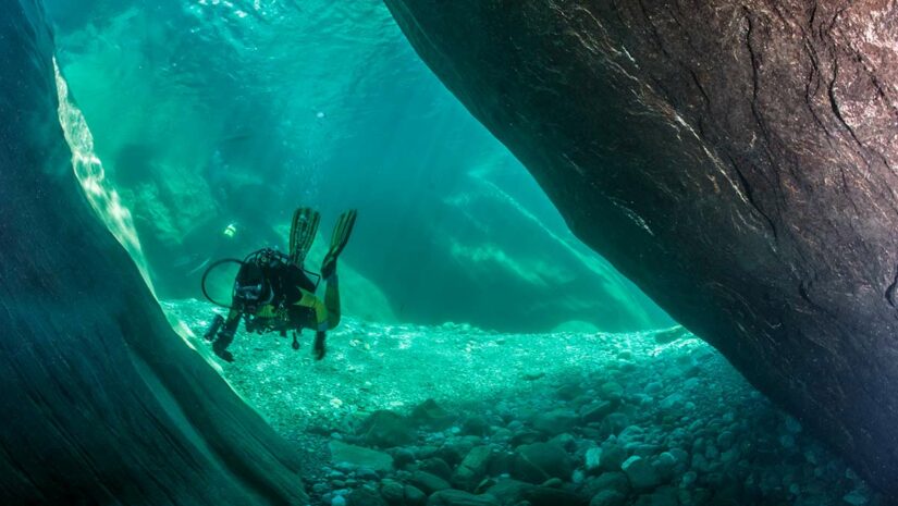River Diving: Guide to the Hidden Wonders Below - Scuba.com