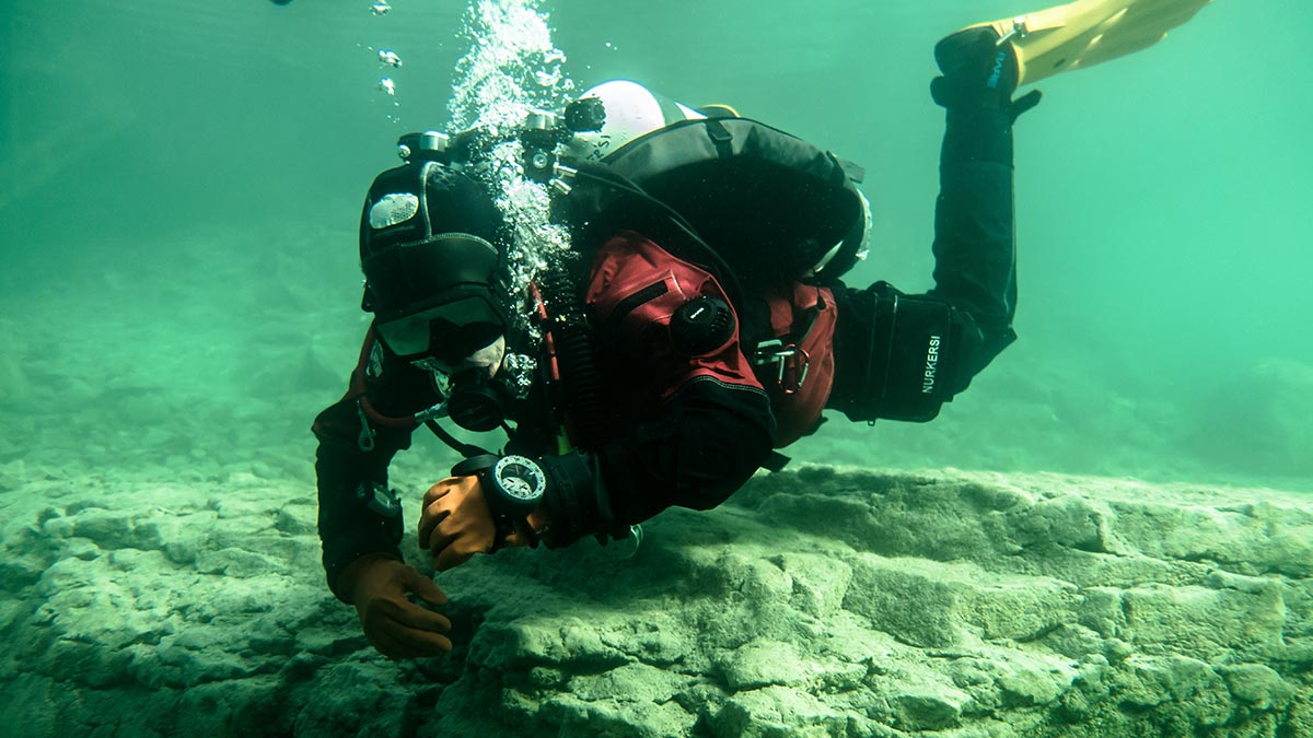 River Diving: Guide to the Hidden Wonders Below - Scuba.com