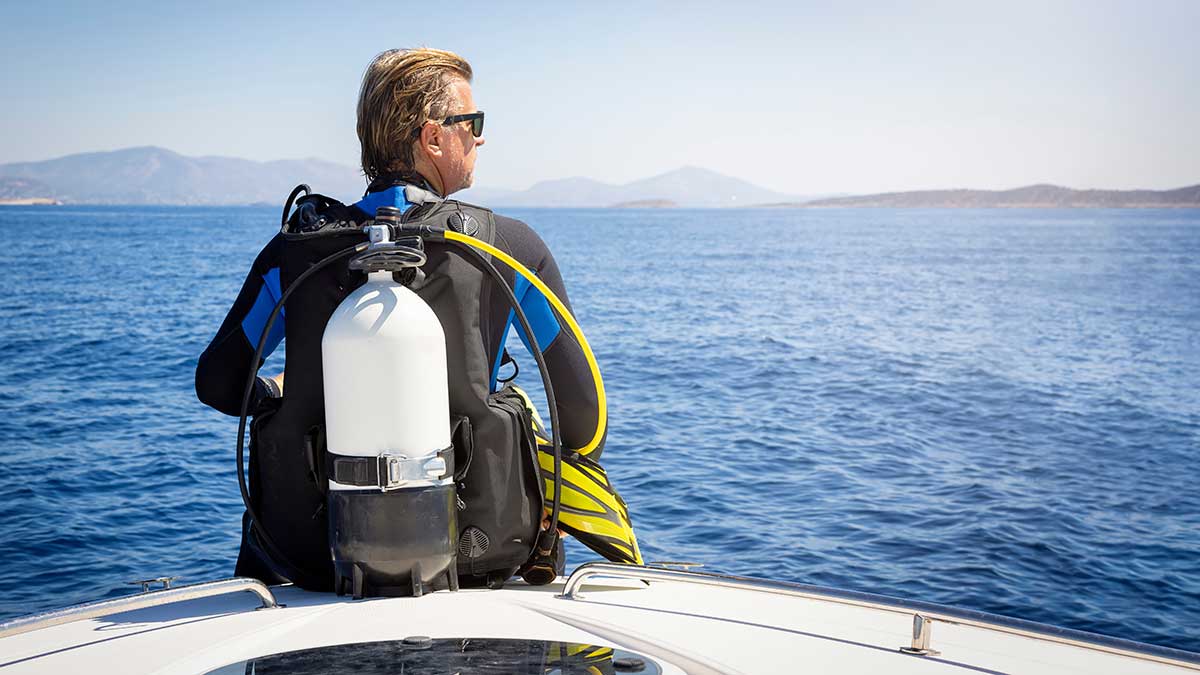 Buoyancy Compensators (BCD) in Scuba Diving - Scuba.com