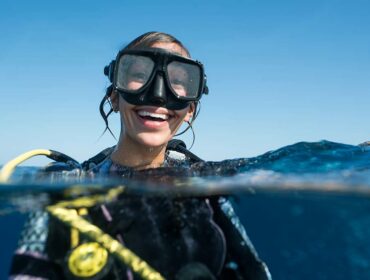 How Scuba Masks Are Made - Scuba.com