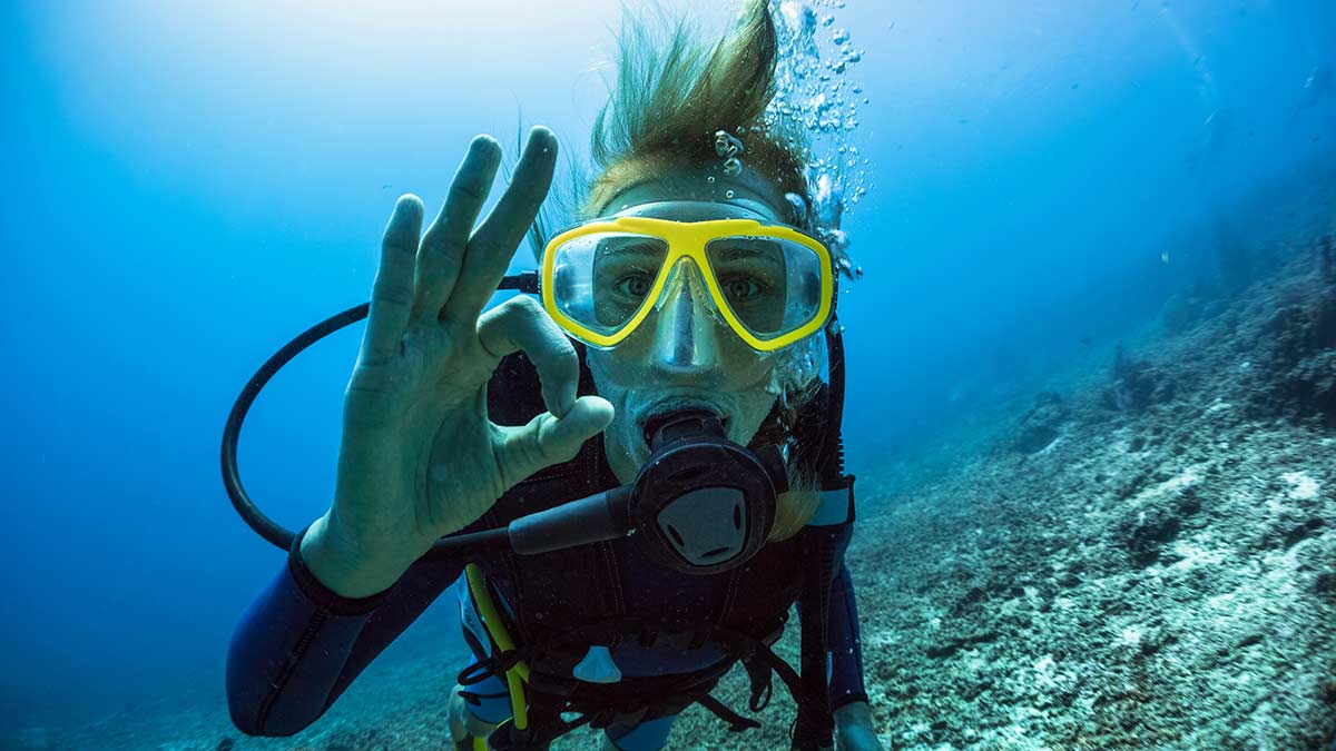 Understanding the Scuba Diving Regulator & Octos - Scuba.com