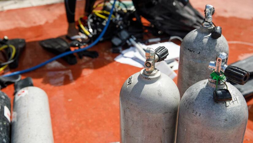 Ultimate Guide to Scuba Diving Tanks - Scuba.com