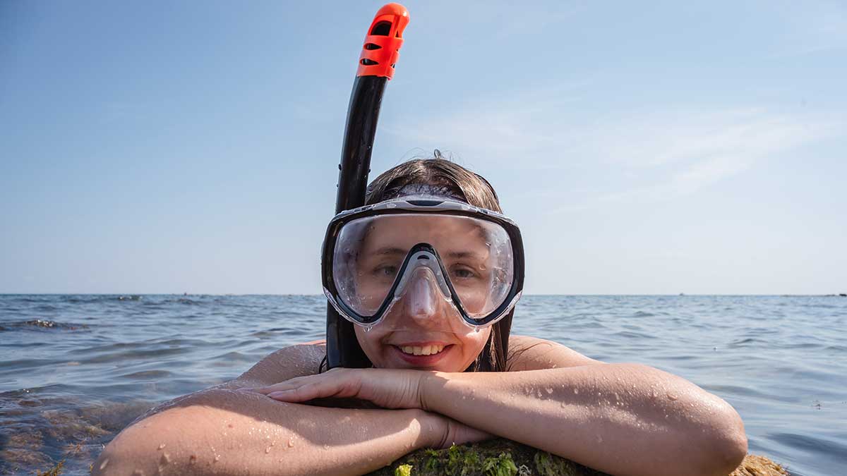 Snorkel Guide for All Water Adventures - Scuba.com