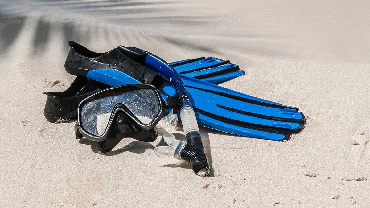 Snorkel Guide for All Water Adventures - Scuba.com