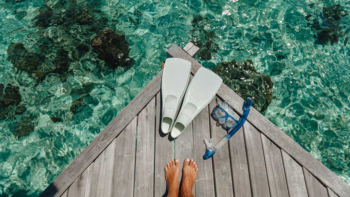 Snorkeling Guide for All Water Adventures - Scuba.com