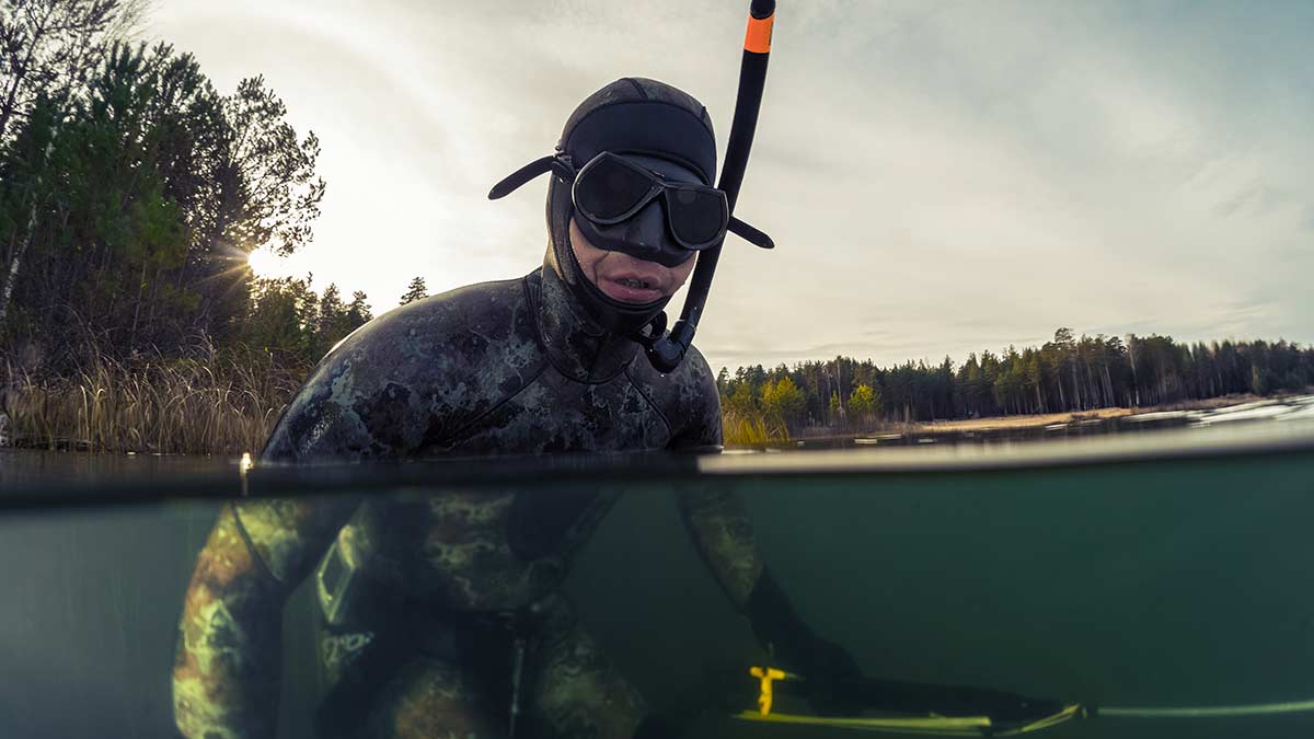 Spearfishing Masks to Enhance Your Dive Experience - Scuba.com