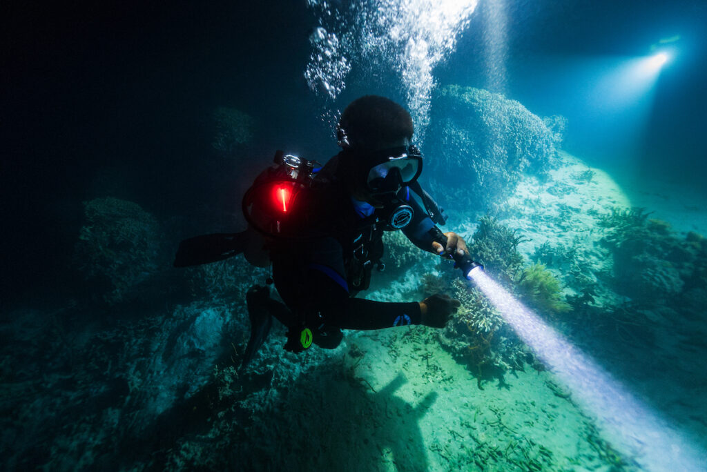 Josiah Gordon's (@josiahwg) Travel Diving Gift Guide - Scuba.com