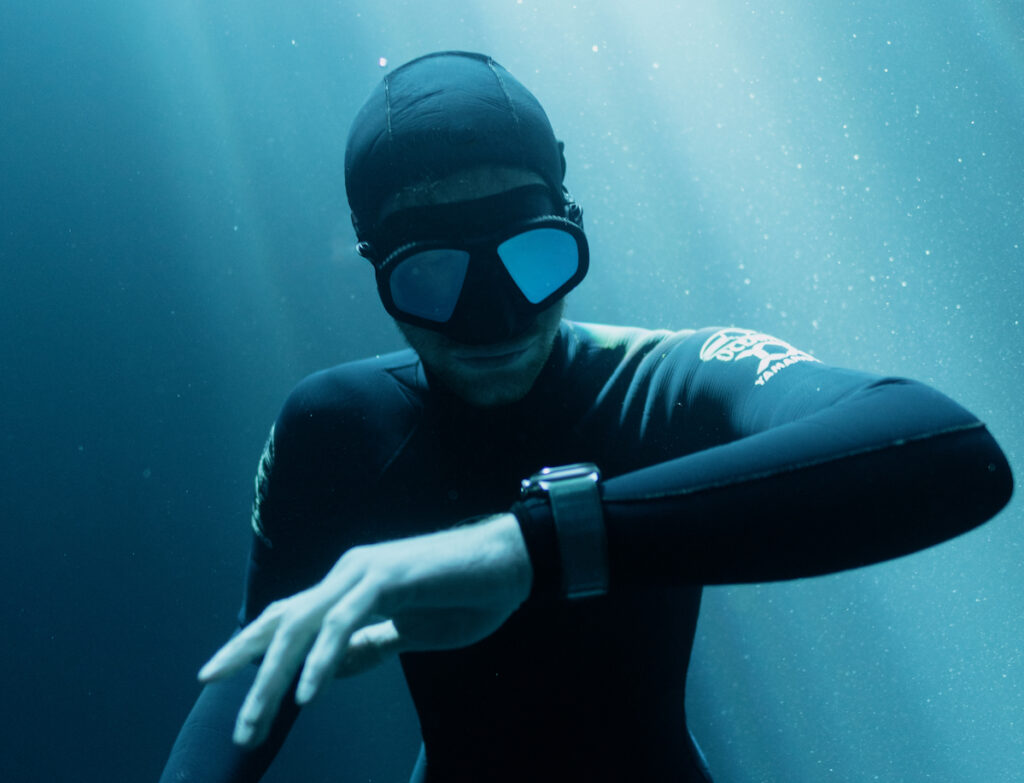 Josiah Gordon's (@josiahwg) Travel Diving Gift Guide - Scuba.com