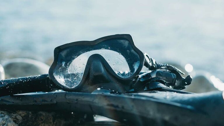 Ultimate Guide to Freediving Masks - Scuba.com