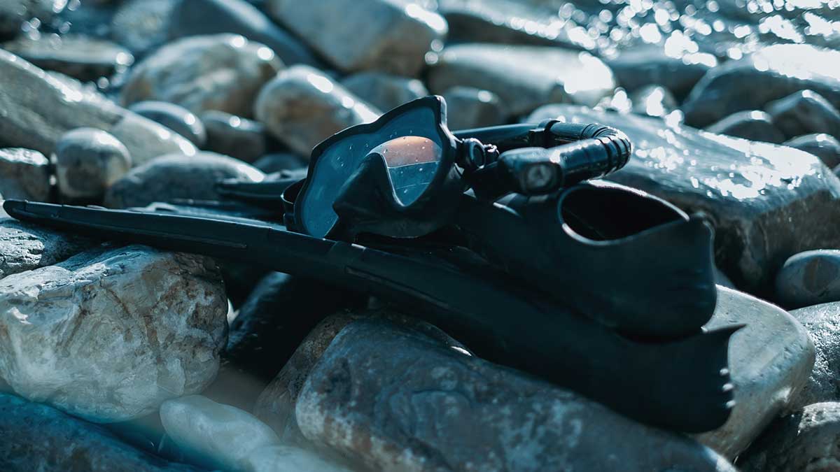 Your Guide to Selecting the Perfect Freediving Snorkel - Scuba.com