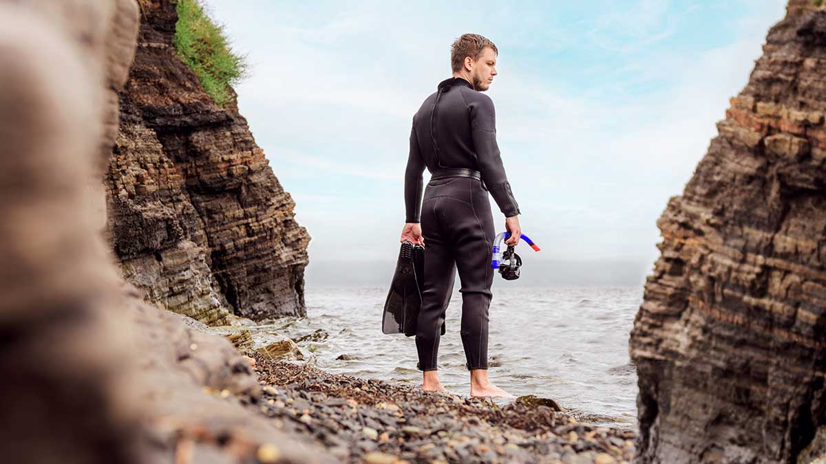 Your Guide to Selecting the Perfect Freediving Snorkel - Scuba.com