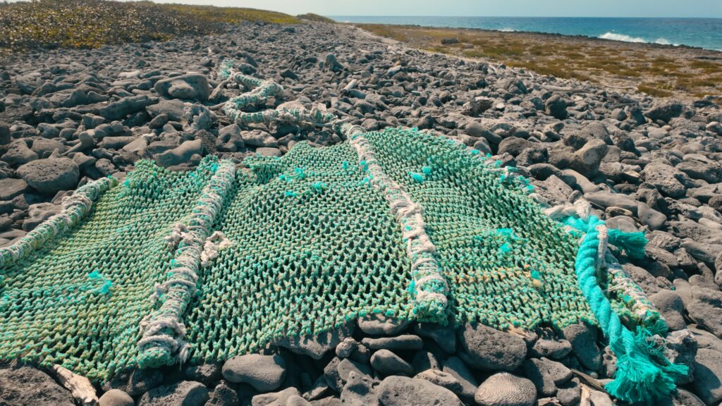 Cayman Islands for Divers: Paradise Lost in a Sea of Trash?