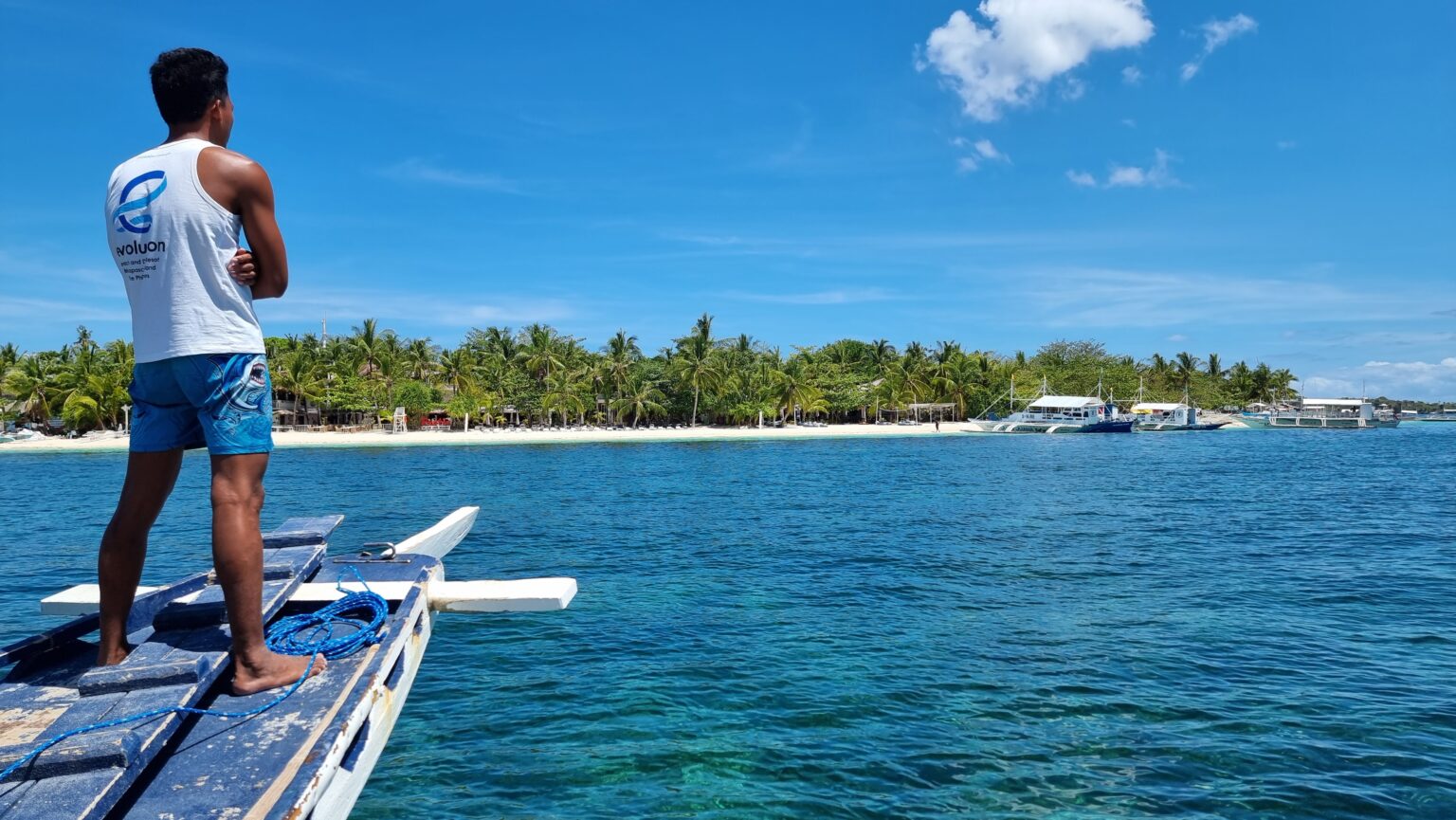 Diving with Thresher Sharks in Malapascua Island - Scuba.com