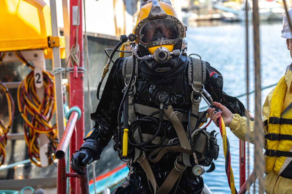 Drysuit Diving Should Be Your Next Specialty - Scuba.com