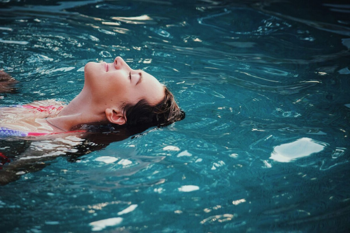 Diveheart Deep Pool Project: What It Is & Who's Behind It
