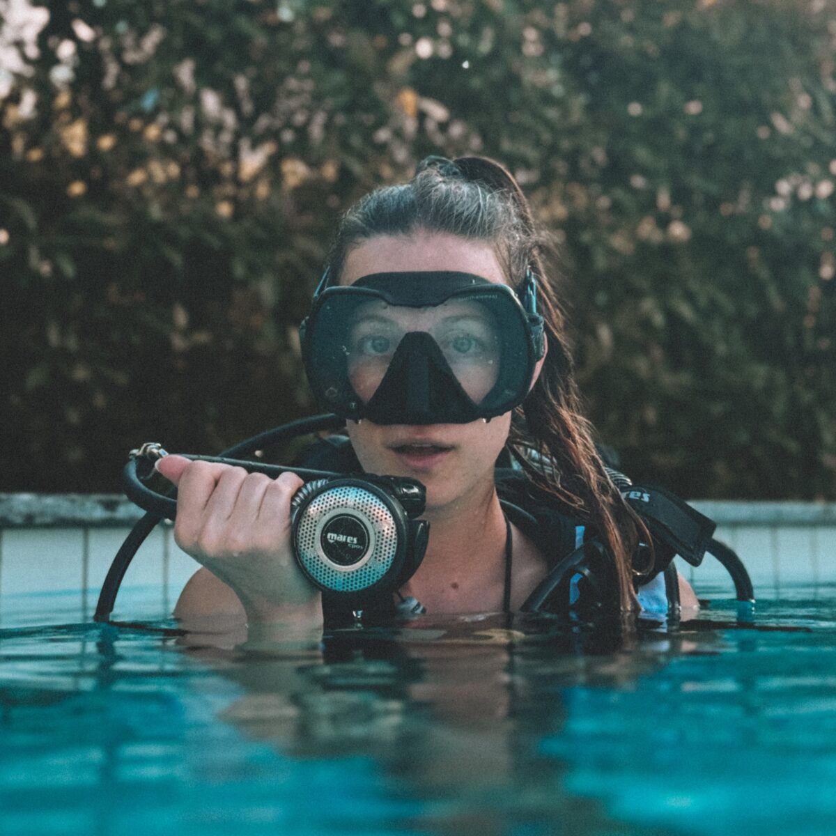 Laura Mazza - Scuba.com
