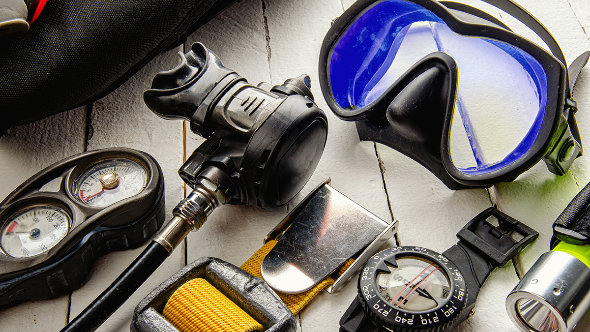Scuba Regular Maintenance: Essential Tips - Scuba.com