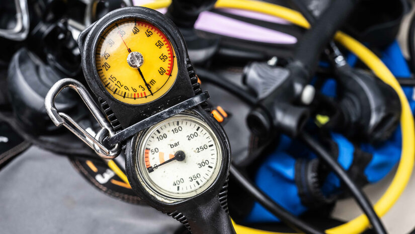 The Science of Underwater Breathing Techniques - Scuba.com