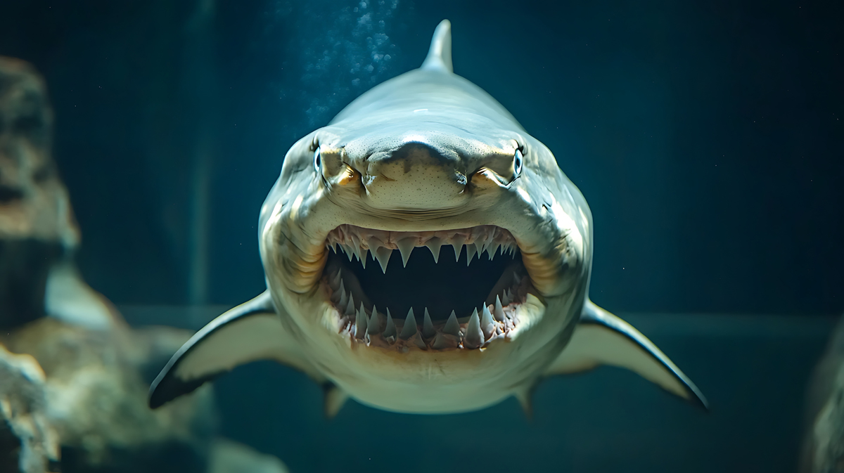 Where Do Baby Sharks Come From? - Scuba.com