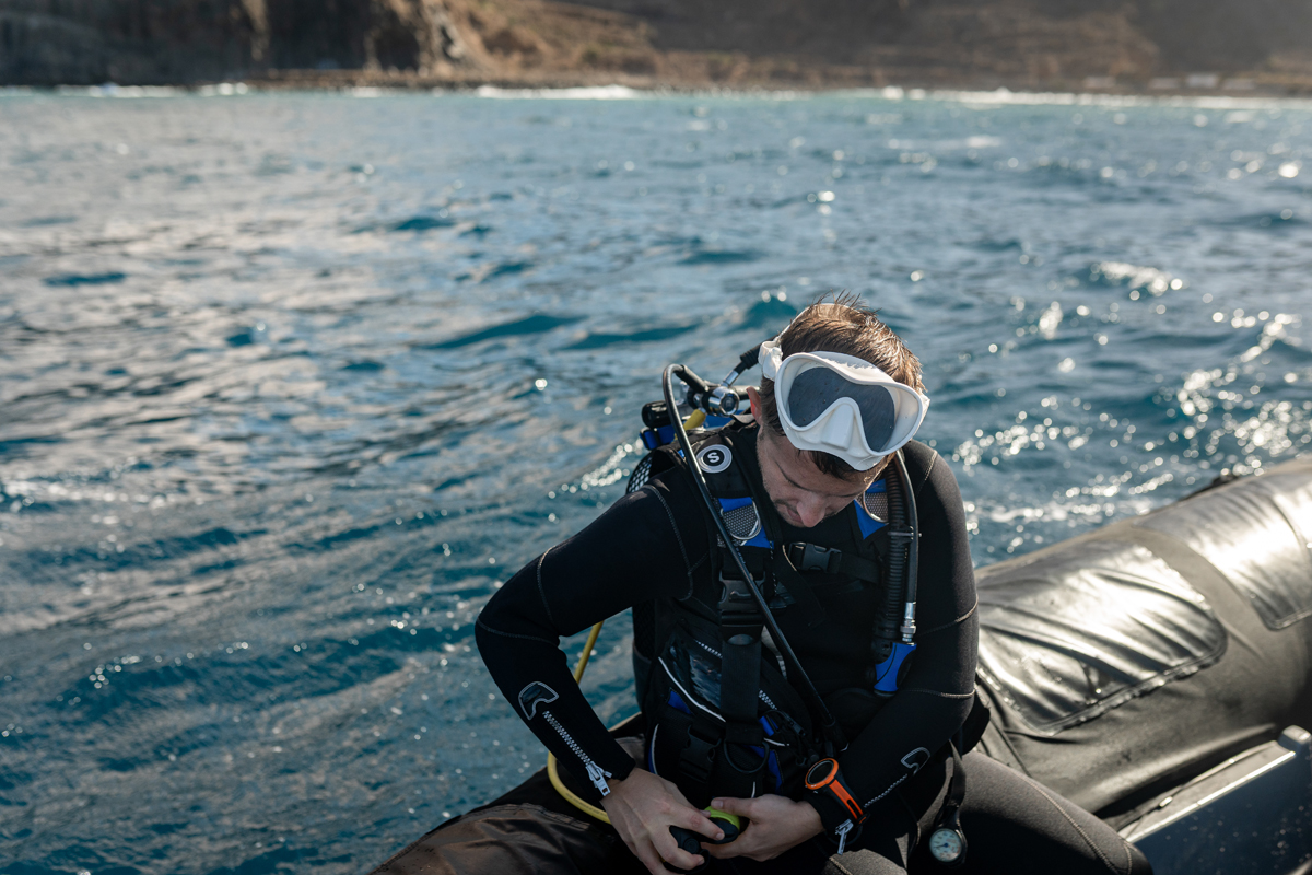 Best Dive Insurance: Choosing the Right Plan - Scuba.com