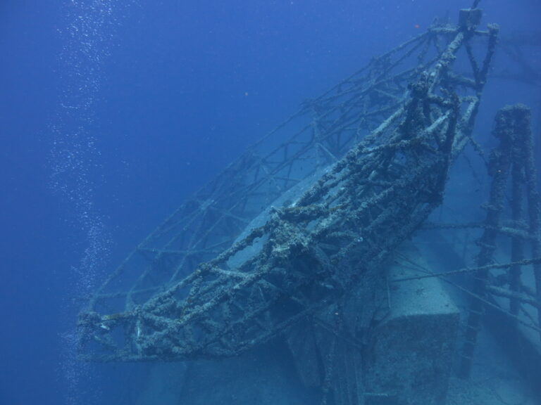 Dive Destinations for Wreck Diving and What to Pack - Scuba.com