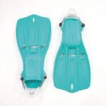 SCUBA Gear: Types of Fins - Scuba.com