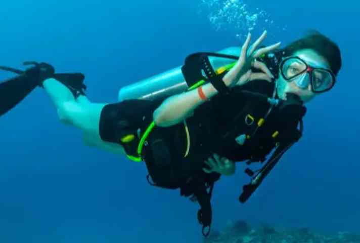 PADI Scuba Diving Lessons in New York at Scuba.com | Scuba