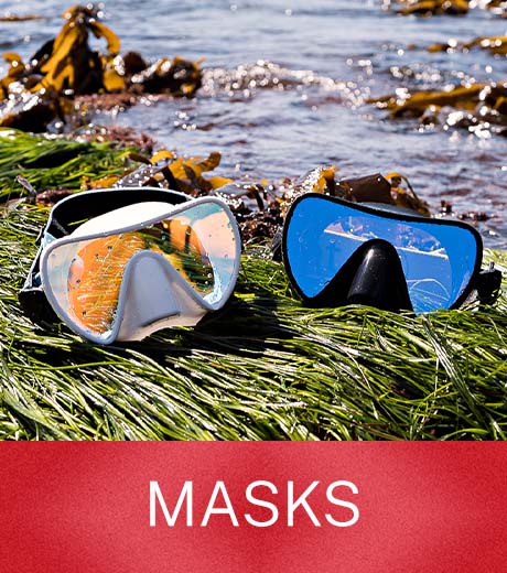 Holiday Gifts on Scuba Diving, Snorkeling & Underwater Gear | Scuba