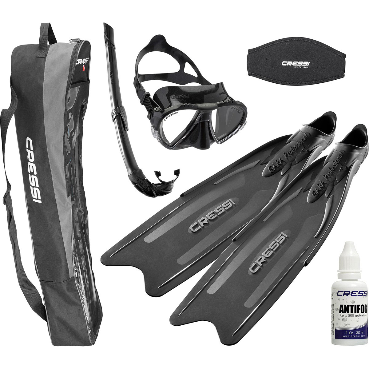 Freediving Gear Shop at Scuba.com | Scuba