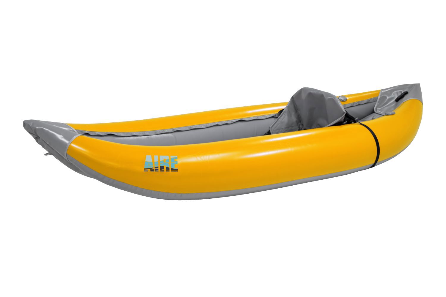 Aire Outfitter 1 Person Kayak | eBay