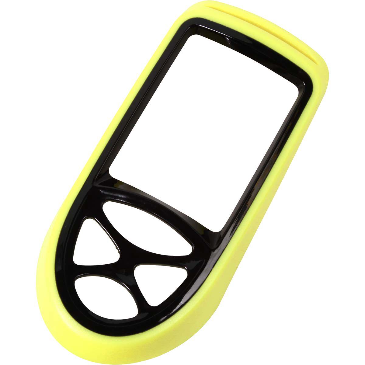 ATOMIC Aquatics Cobalt Computer Top Cover Yellow Color Kit Scuba for ...