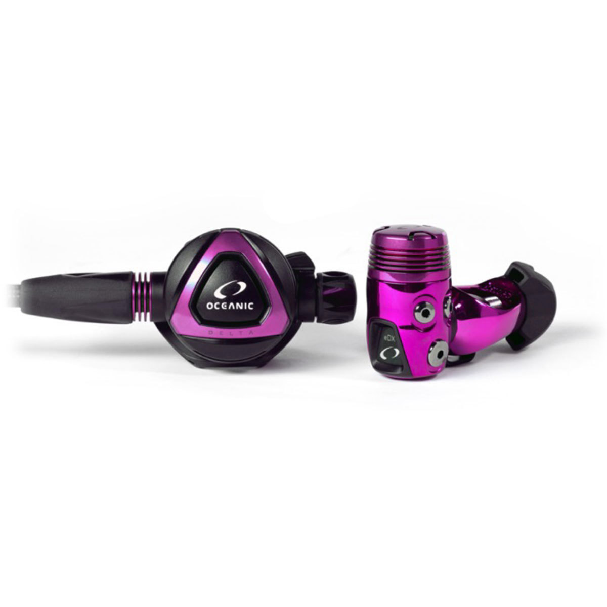 Oceanic Delta 50 Year Anniversary Limited Edition DIN Regulator | eBay