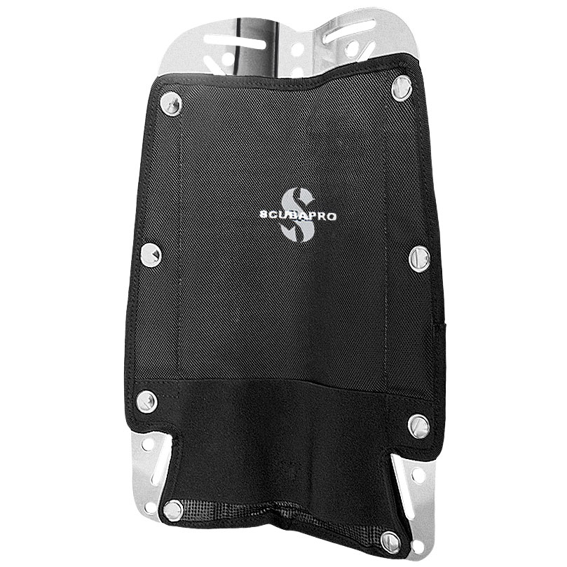 Scubapro X-tek Backplate Storage Pack With Screws for sale online | eBay